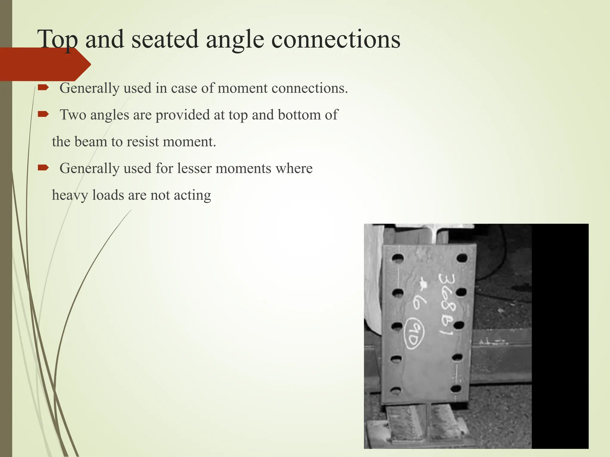 Presentation 4 - Bolted and Welded Connections.pptx