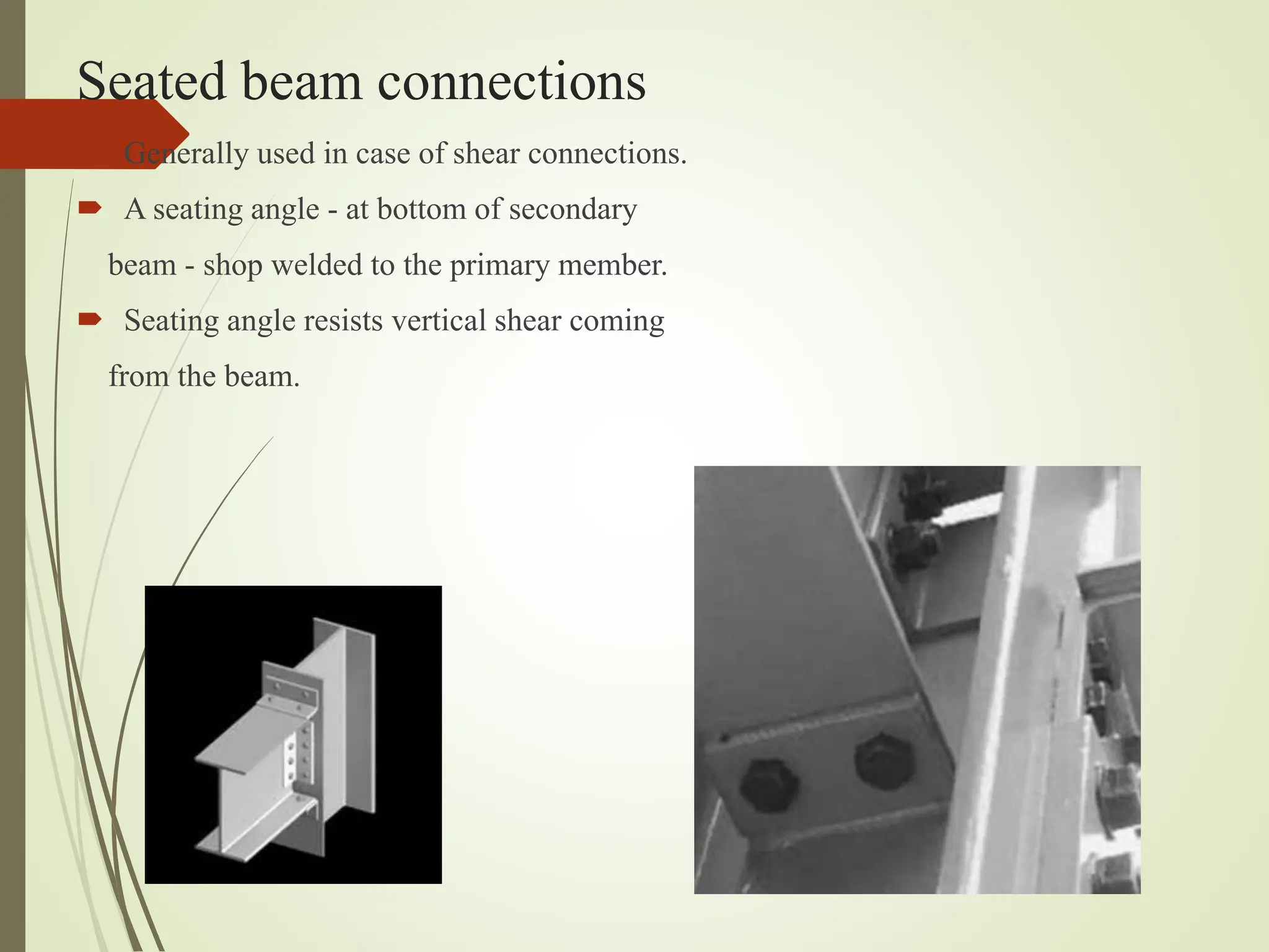 Presentation 4 - Bolted and Welded Connections.pptx