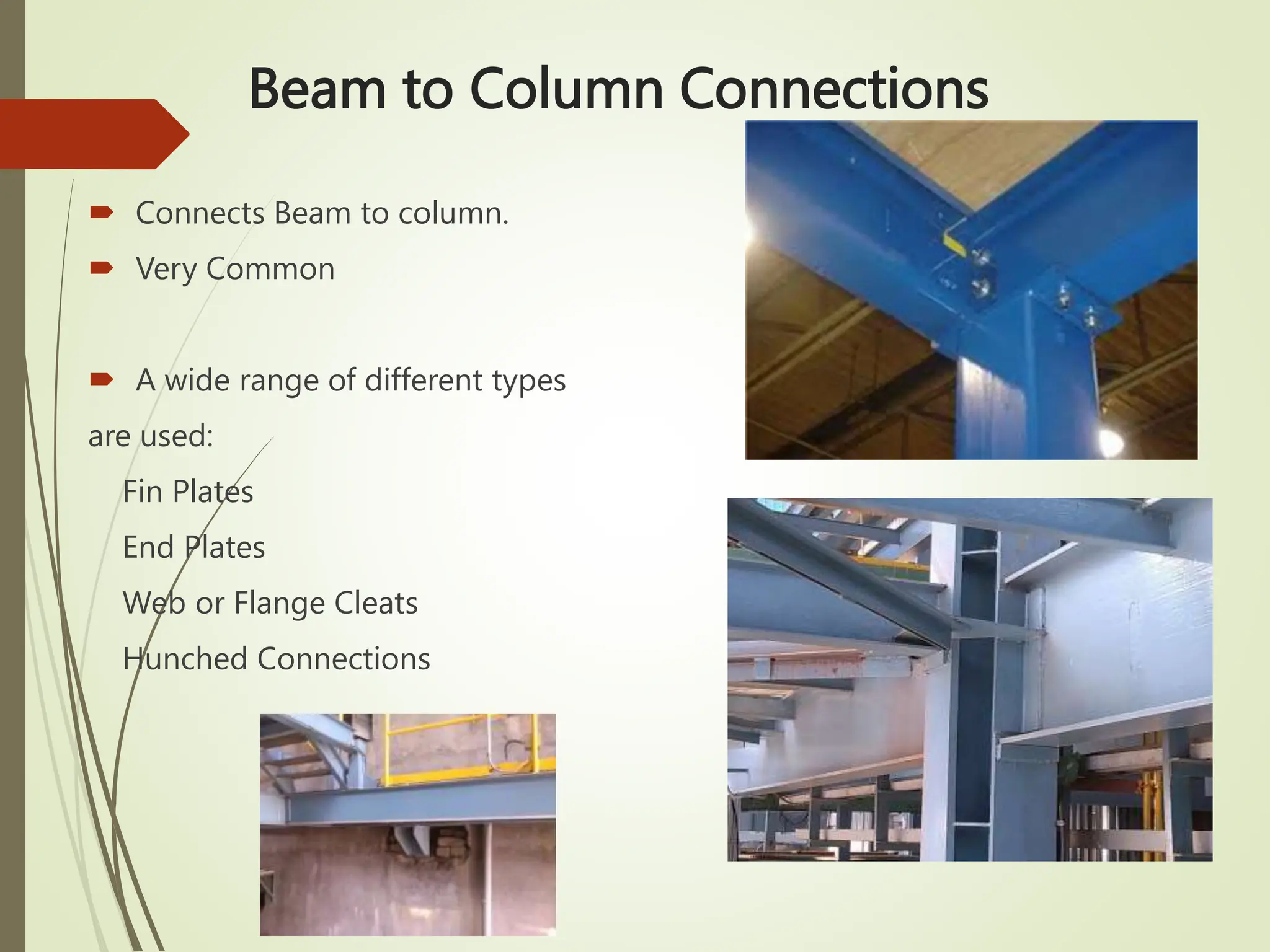 Presentation 4 - Bolted and Welded Connections.pptx