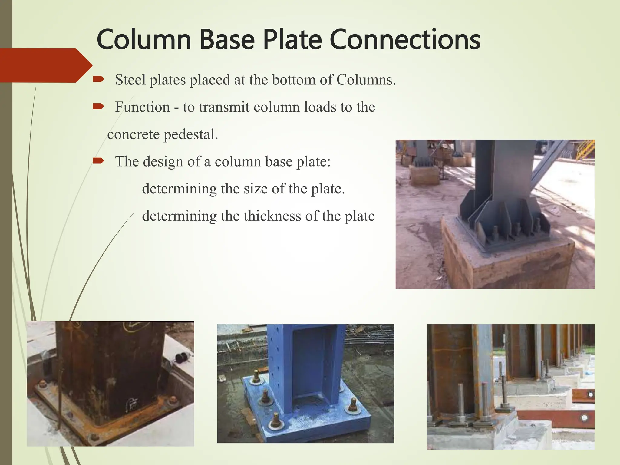 Presentation 4 - Bolted and Welded Connections.pptx
