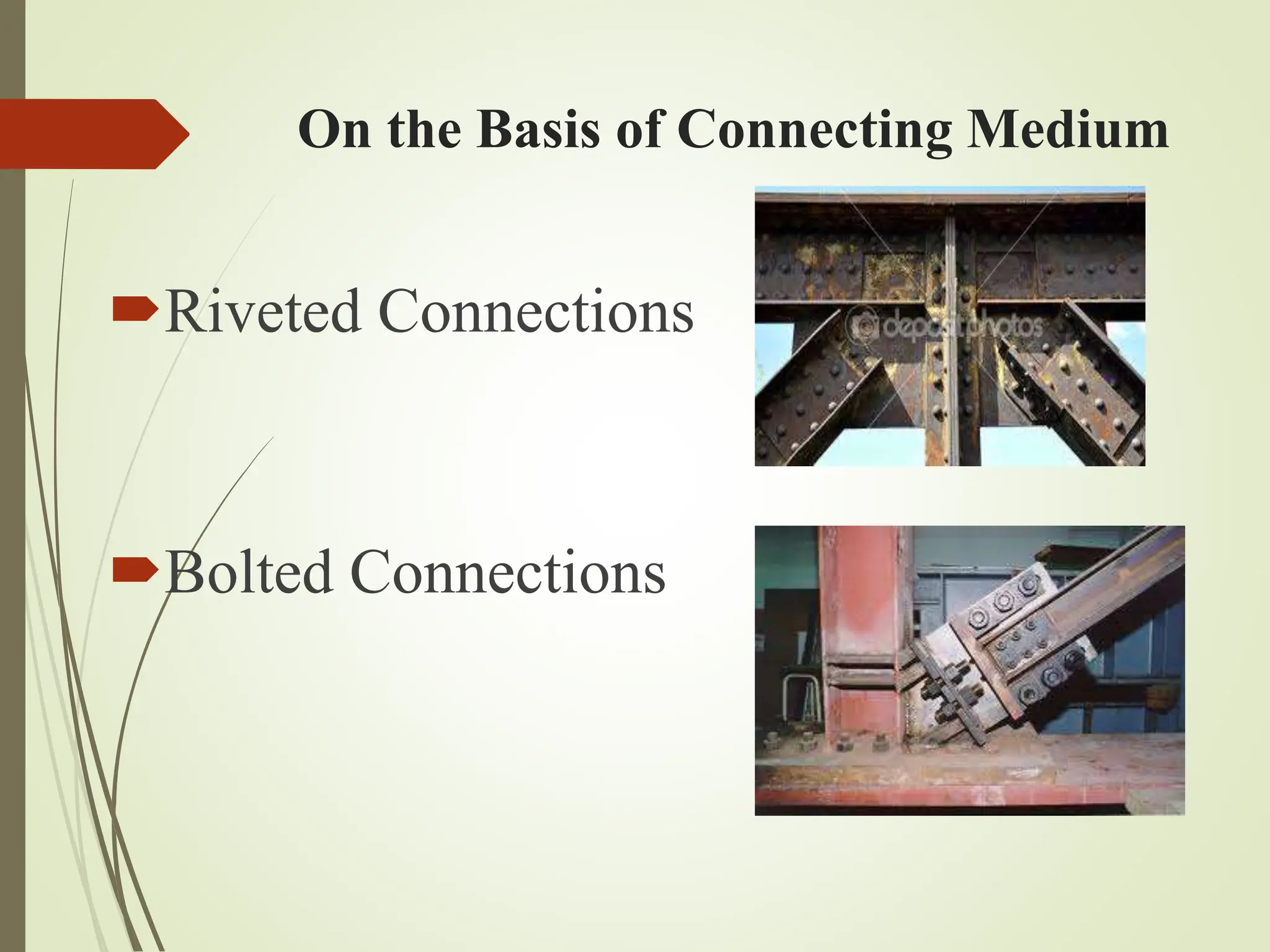 Presentation 4 - Bolted and Welded Connections.pptx