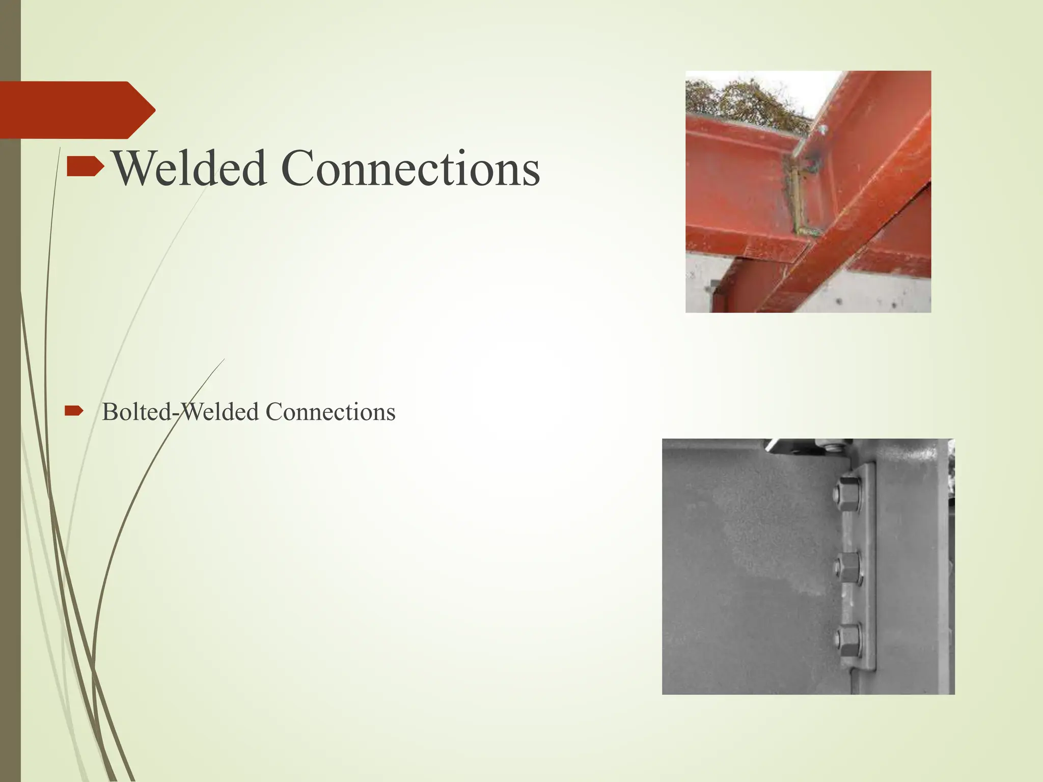 Presentation 4 - Bolted and Welded Connections.pptx