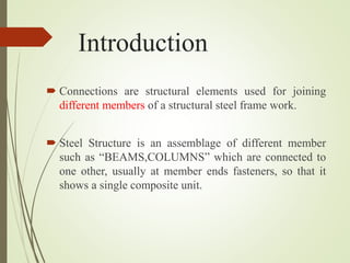 Presentation 4 - Bolted and Welded Connections.pptx