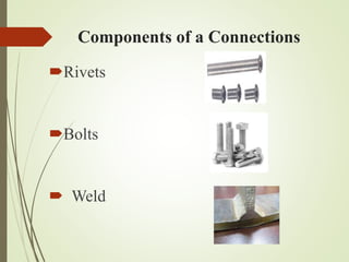 Presentation 4 - Bolted and Welded Connections.pptx
