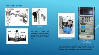 Presentation 4 mudlogging | PDF