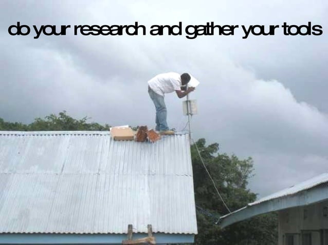 Real Time Story Telling Using Mobile Tech | PPT