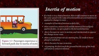 INERTIA | PPT