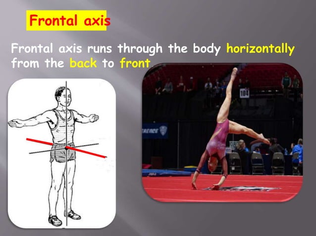 axis and planes | PPTX