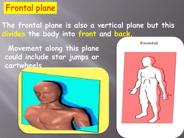 axis and planes | PPTX