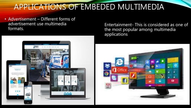 Multimedia | PPTX