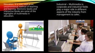 Multimedia | PPTX