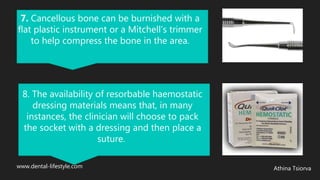 dental emergencies-hemorrhage | PPT