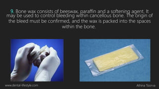 dental emergencies-hemorrhage | PPT