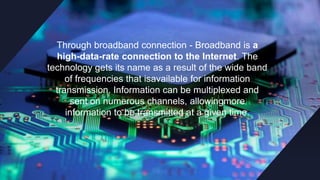 very nice project on internet class 10.pptx