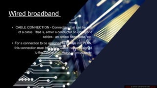 very nice project on internet class 10.pptx