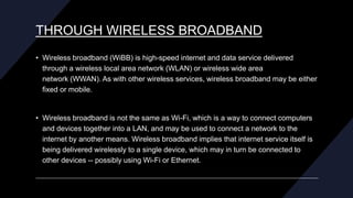 very nice project on internet class 10.pptx