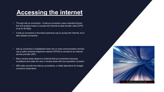 very nice project on internet class 10.pptx