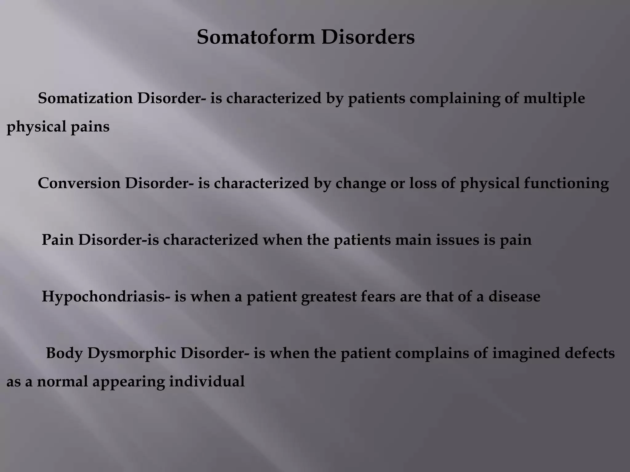 Presentation 410 ppt on Anxiety | PPTX