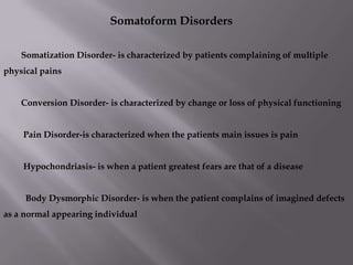 Presentation 410 ppt on Anxiety | PPTX