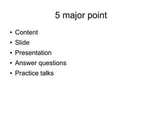 Presentation # 4 2 | PDF