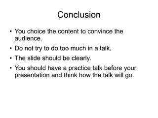 Presentation # 4 2 | PDF