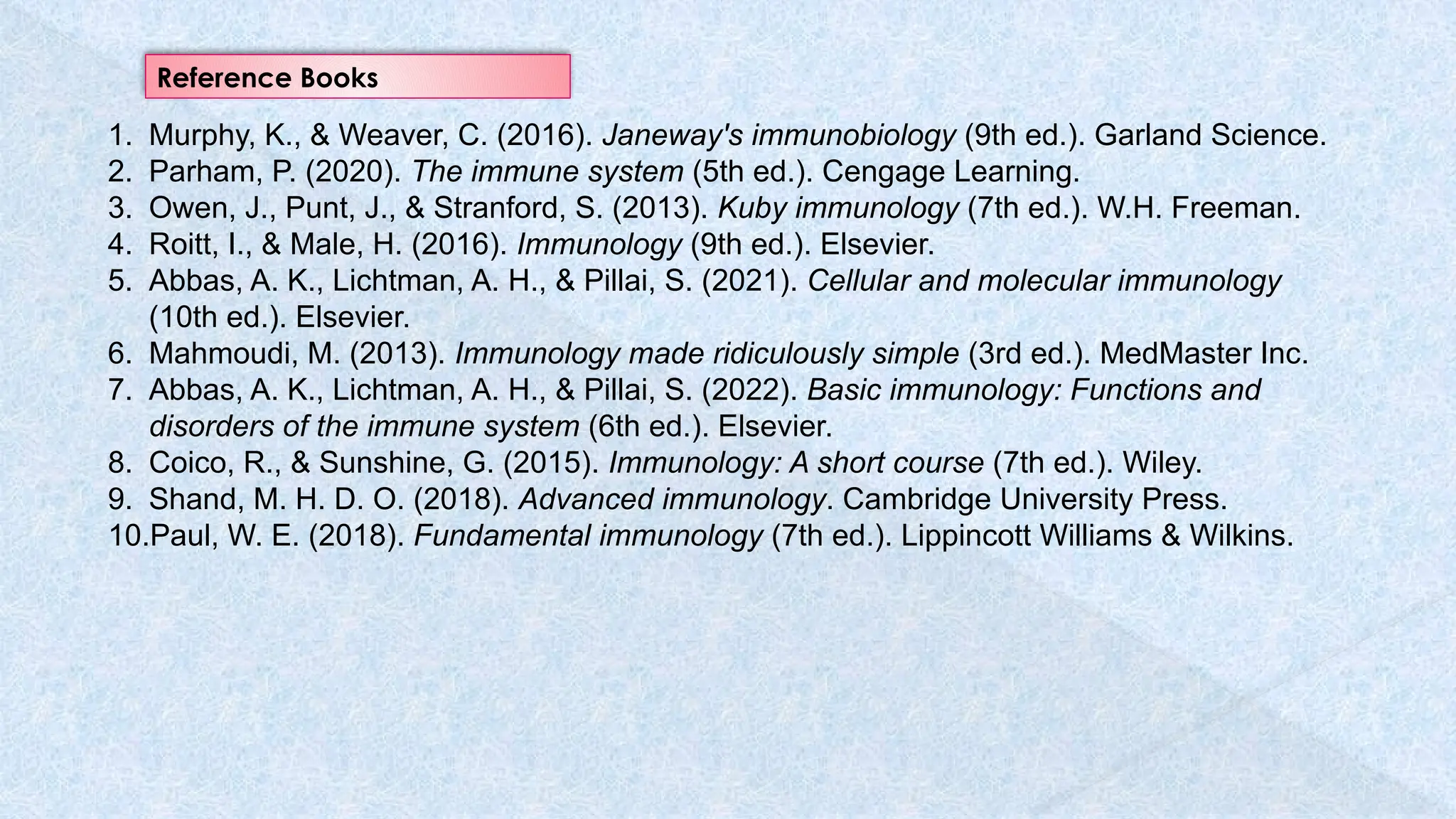 TYPES OF COMPLEMENT PATHWAYS- IMMUNOLOGY | PPT
