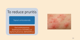 SCABIES PHARMACOTHERAPY | PDF