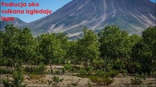 Vulkanizam i Zemljotresi | PDF