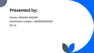 Presentation 4 (4).pdf Python in Real life | PDF