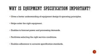 Various specifications of machine tools. | PDF