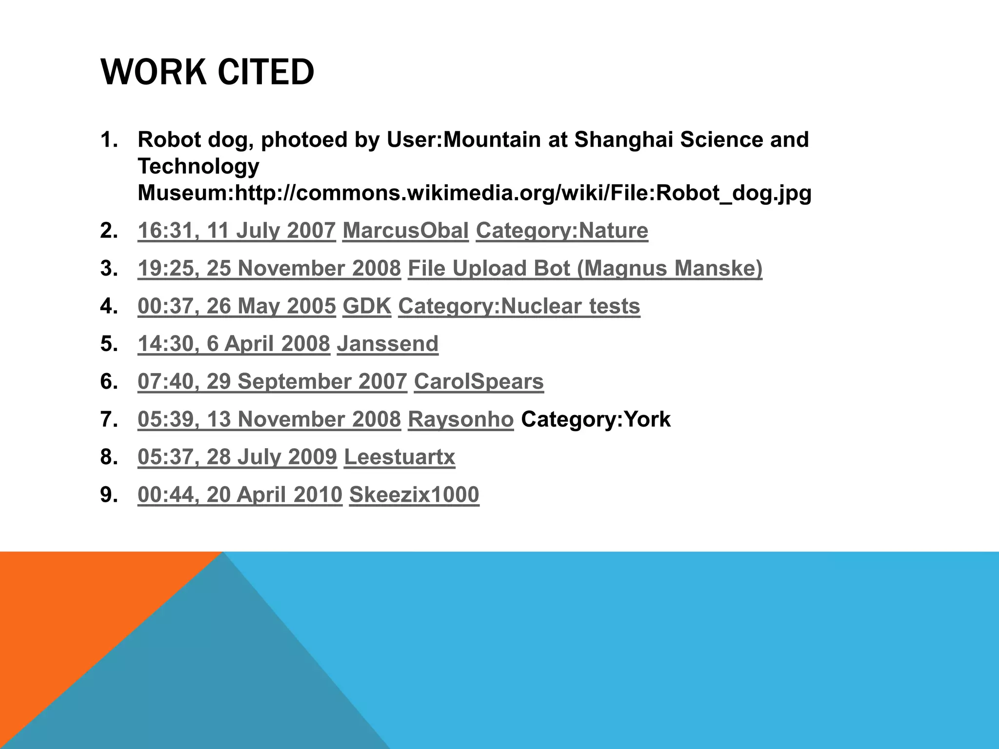 Presentation 451 | PPTX