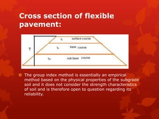 Group index method | PPTX