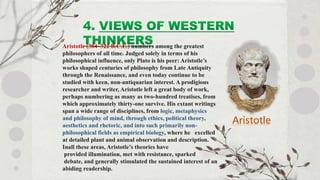 Western political thought | PPTX