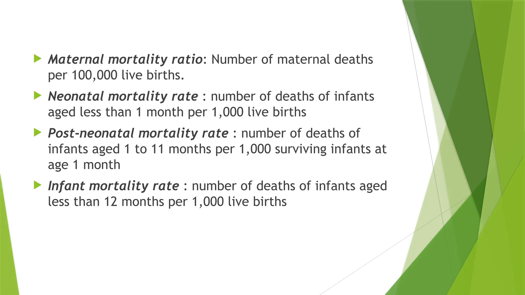 Presentation (4)Biostatics.pptx biostatistics | PPT