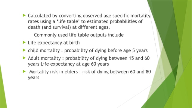 Presentation 4 Biostatics Pptx Biostatistics Ppt