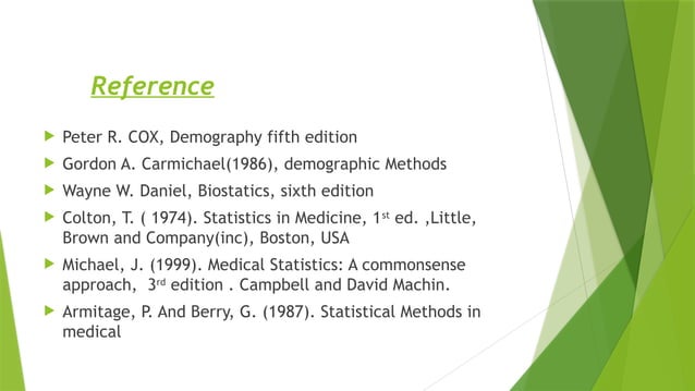 Presentation (4)Biostatics.pptx biostatistics | PPT
