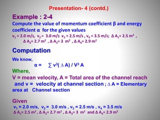Presentation 4 ce 801 OCF by Rabindraa ranjan Saha | PPTX