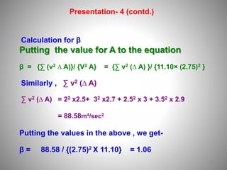 Presentation 4 ce 801 OCF by Rabindraa ranjan Saha | PPTX