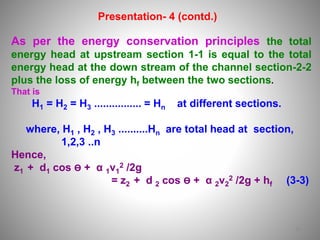 Presentation 4 ce 801 OCF by Rabindraa ranjan Saha | PPTX