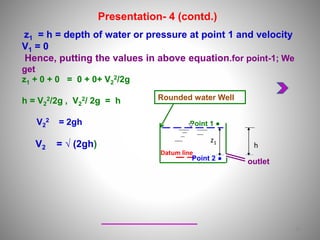 Presentation 4 ce 801 OCF by Rabindraa ranjan Saha | PPTX