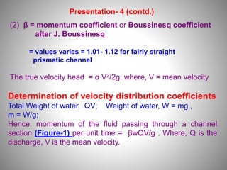 Presentation 4 ce 801 OCF by Rabindraa ranjan Saha | PPTX