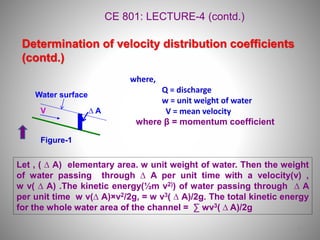 Presentation 4 ce 801 OCF by Rabindraa ranjan Saha | PPTX
