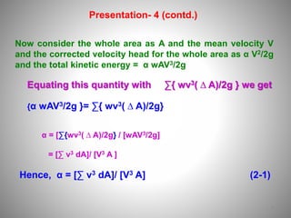 Presentation 4 ce 801 OCF by Rabindraa ranjan Saha | PPTX