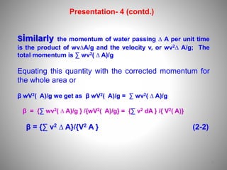Presentation 4 ce 801 OCF by Rabindraa ranjan Saha | PPTX
