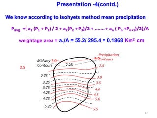 Presentation 4 ce 904 on Hydrology by Rabindra Ranjan Saha,PEng ...
