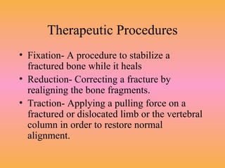 Presentation 4 Fractures | PPT
