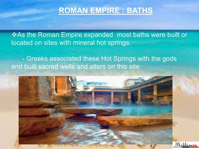 History of Resort | PPTX