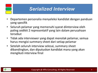 Presentation 4 Interview Dan Resume Ver 2 | PPTX