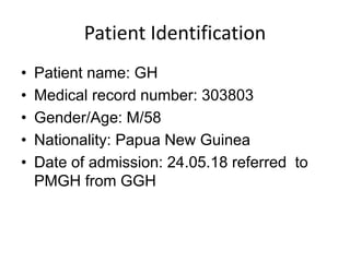 Dispensing Procedure of Dangerous Drugs | PPTX
