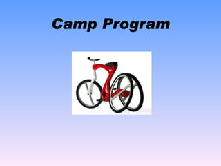 Presentation4 program | PPT